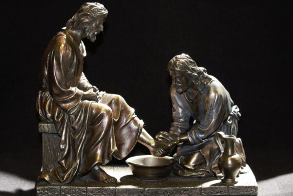 Diaconate Division – St. John Vianney Theological Seminary