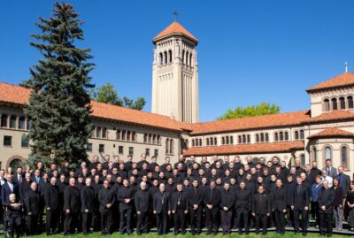 News – St. John Vianney Theological Seminary