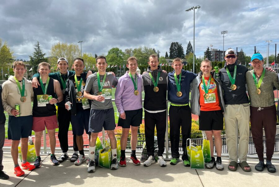 News – St. John Vianney Theological Seminary